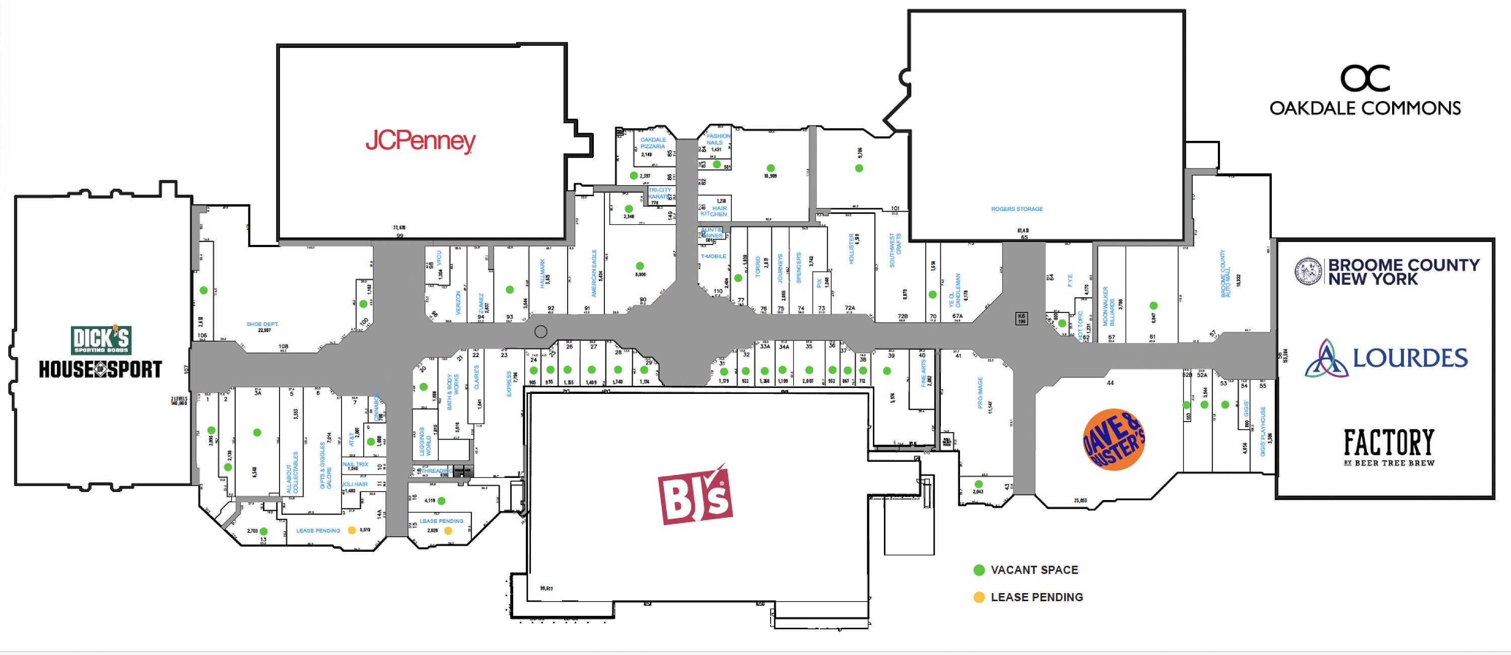 601 Harry L Dr, Johnson City, NY 13790 | Crexi.com