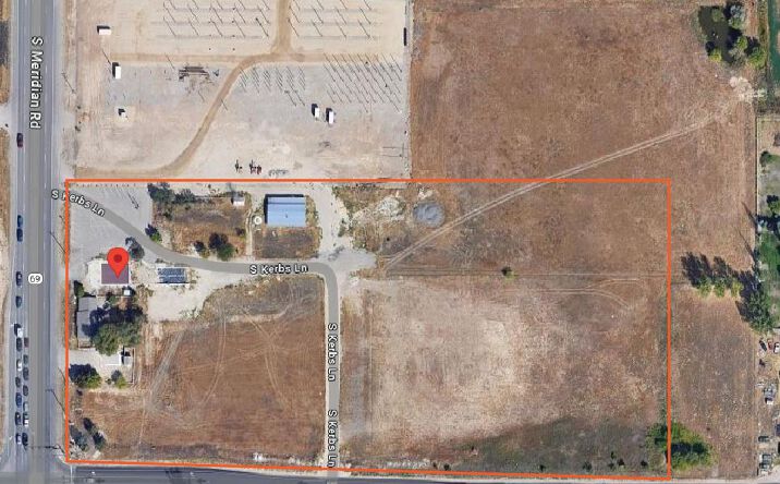 7870 S Meridian Rd, Meridian, ID 83642 | Crexi.com