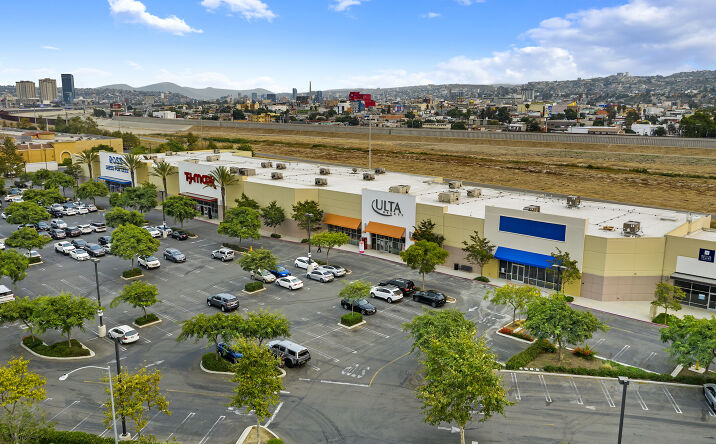 225 W San Ysidro Blvd, San Diego, CA 92173 | Crexi.com