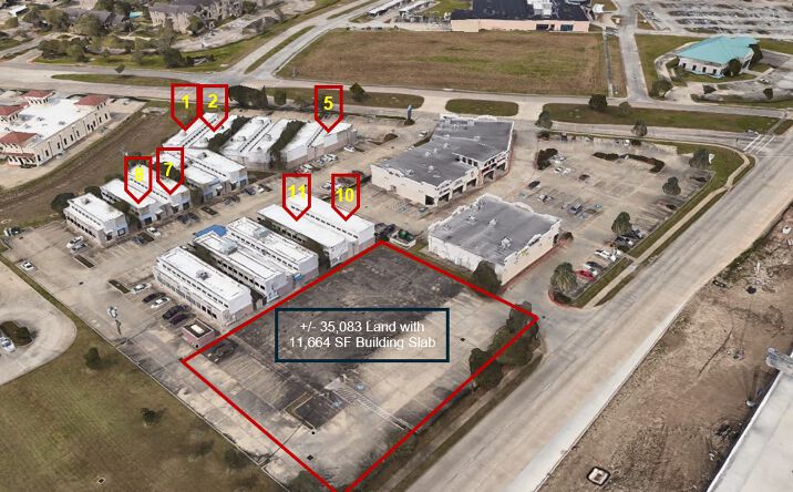 5150 Crenshaw Road, Pasadena, TX 77505 | Crexi.com