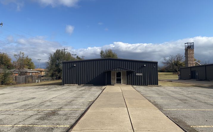 2800 Glenn Ave, Del City, OK 73115 | Crexi.com