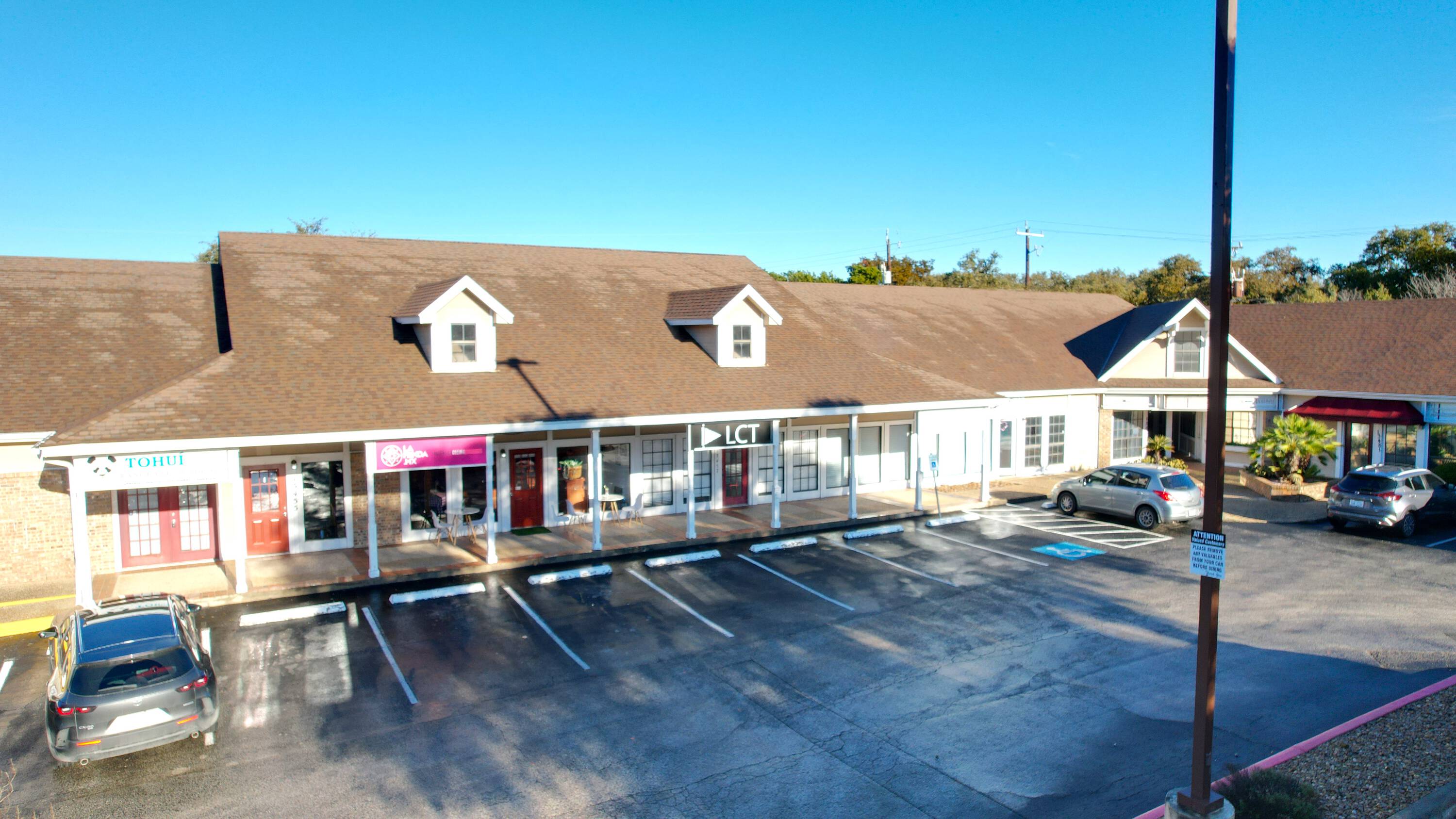 13453 Blanco Rd, San Antonio, TX 78216 | Crexi.com