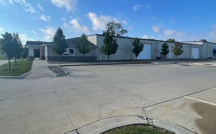 1750 S Cooper St, Jackson, MI 49203 | Crexi.com