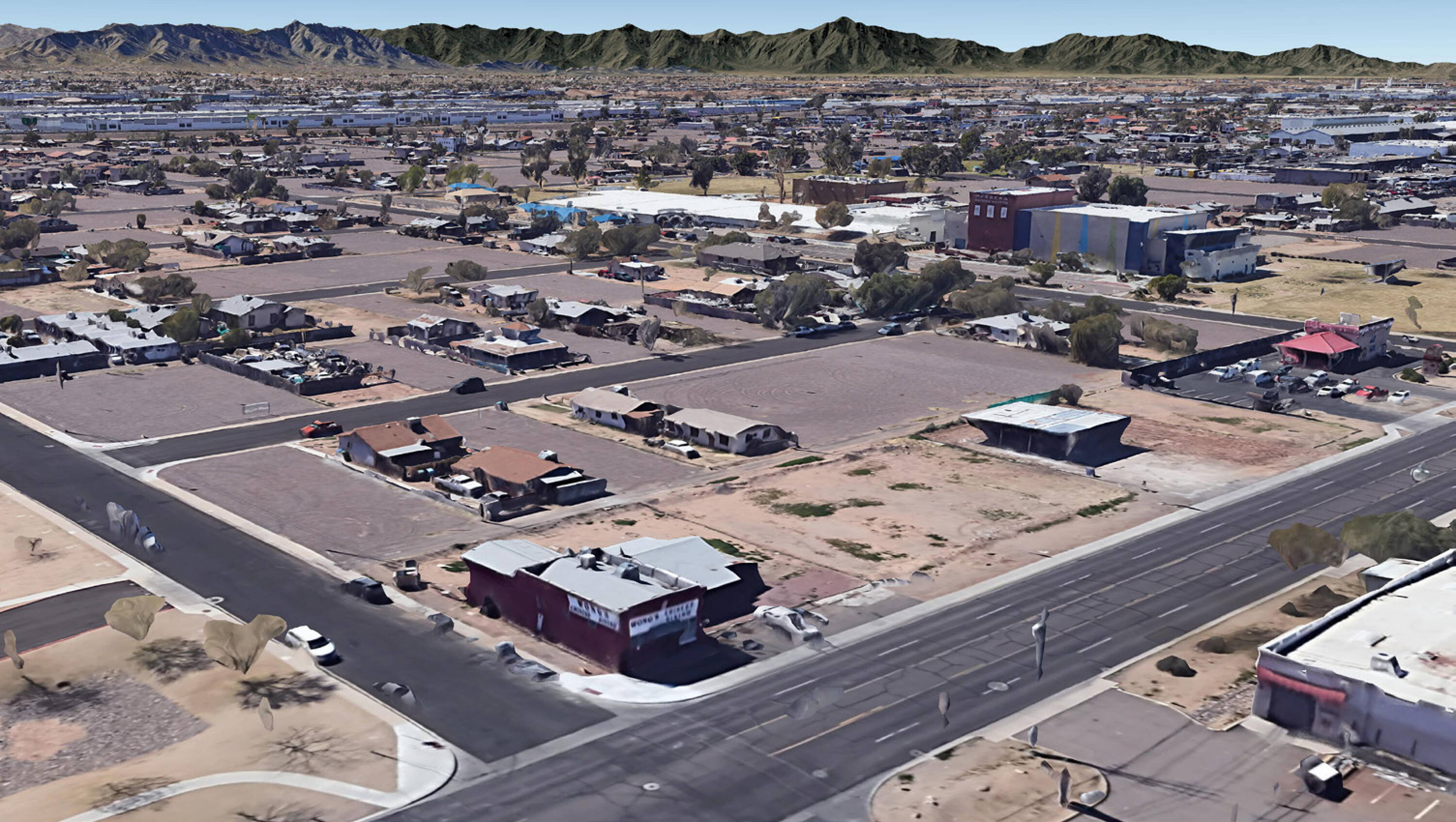 1131 - 1135 E Buckeye Rd, Phoenix, AZ 85034 | Crexi.com