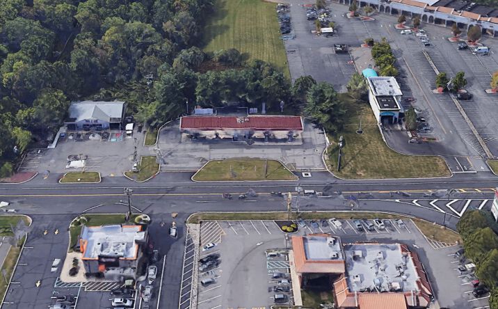 292 US-206, Mount Olive, NJ 07836 | Crexi.com