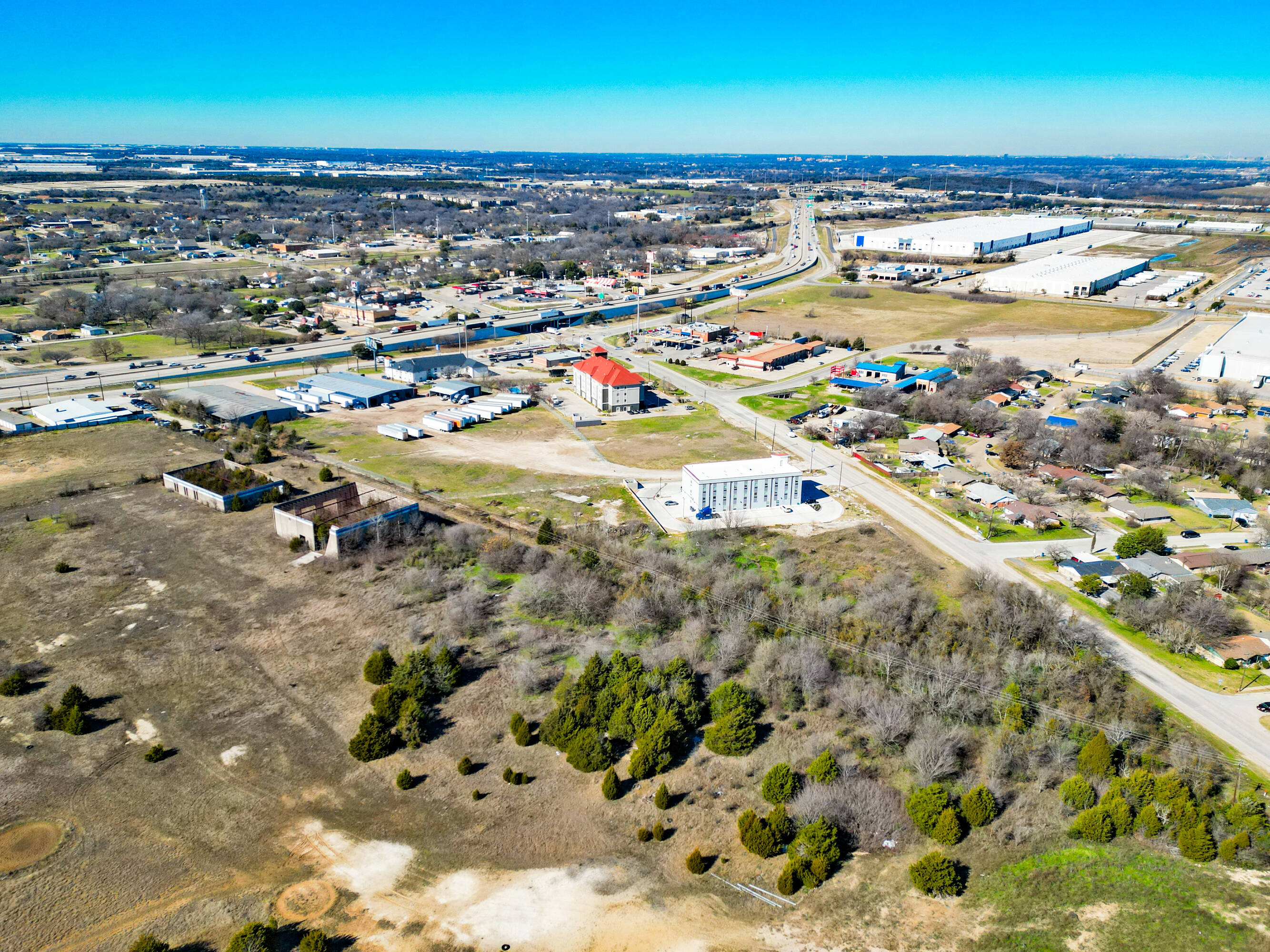 180 I-45, Hutchins, TX 75141 | Crexi.com