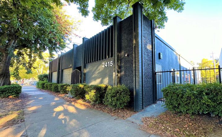 2415 K St, Sacramento, CA 95816 | Crexi.com