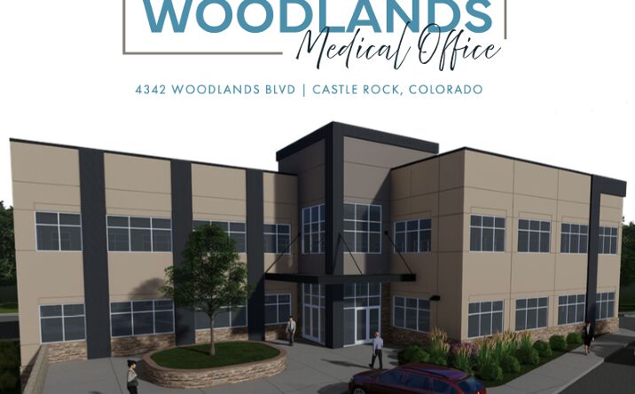 4342 Woodlands Blvd, Castle Rock, CO 80104 | Crexi.com