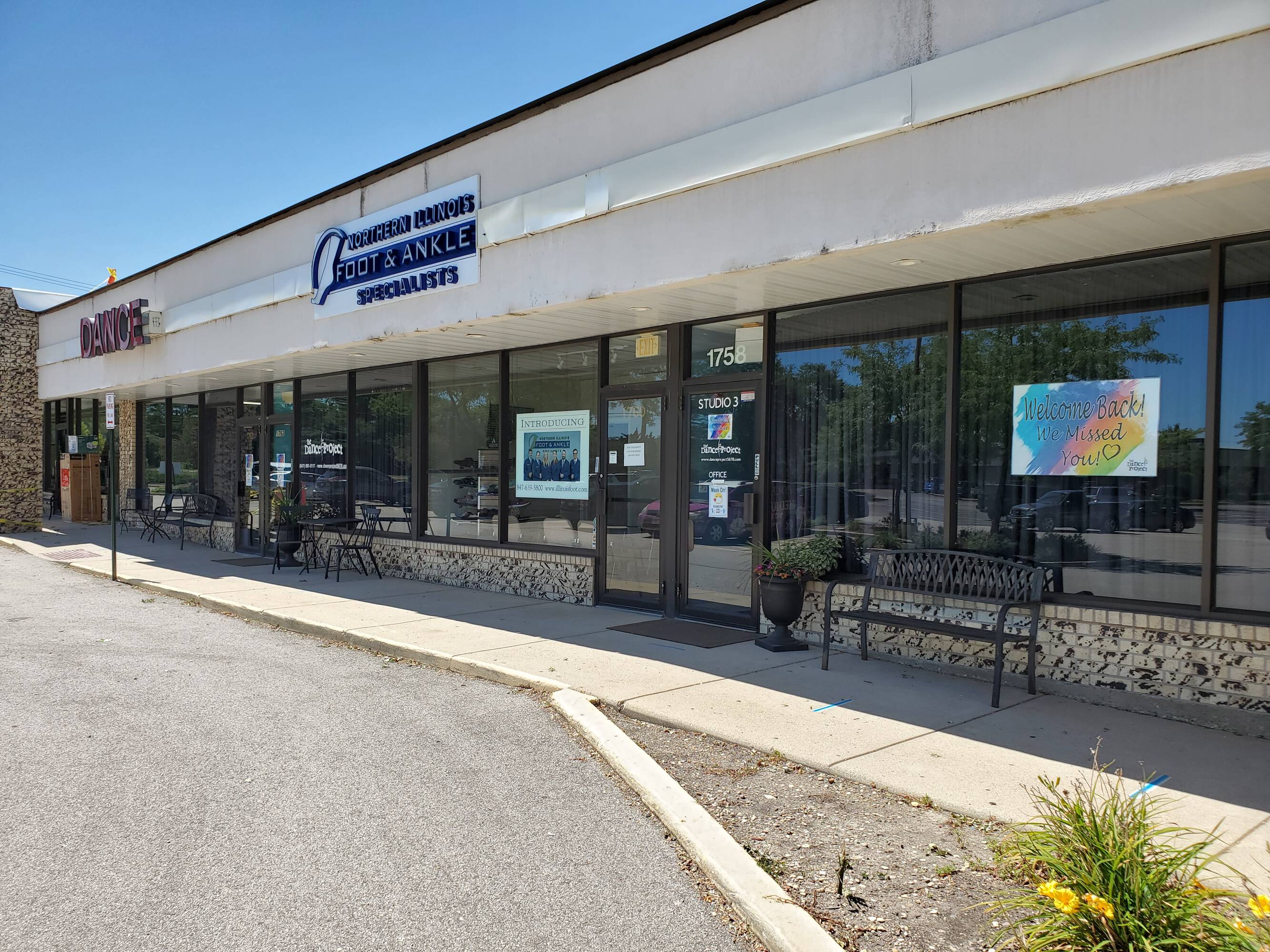 1750 W Algonquin Rd, Hoffman Estates, IL 60192 | Crexi.com