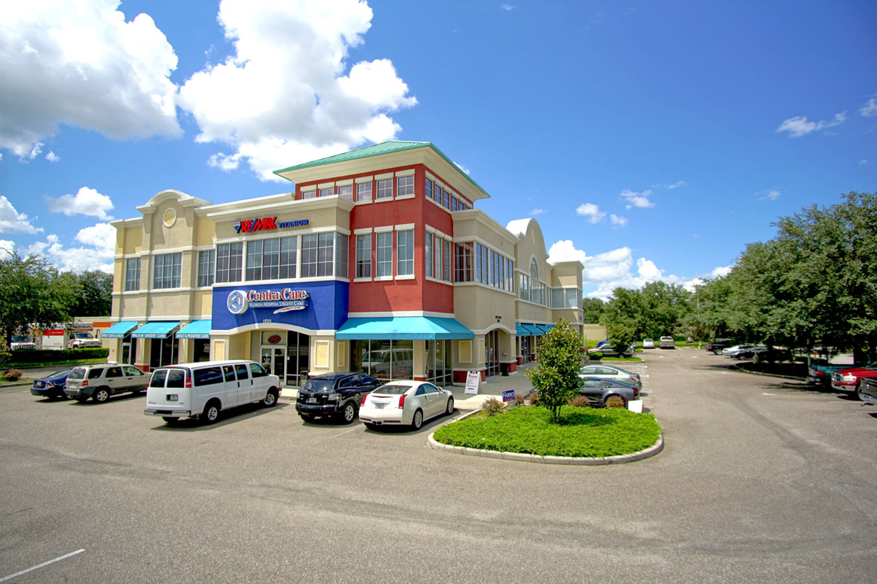 15701 State Road 50, Clermont, FL 34711 | Crexi.com