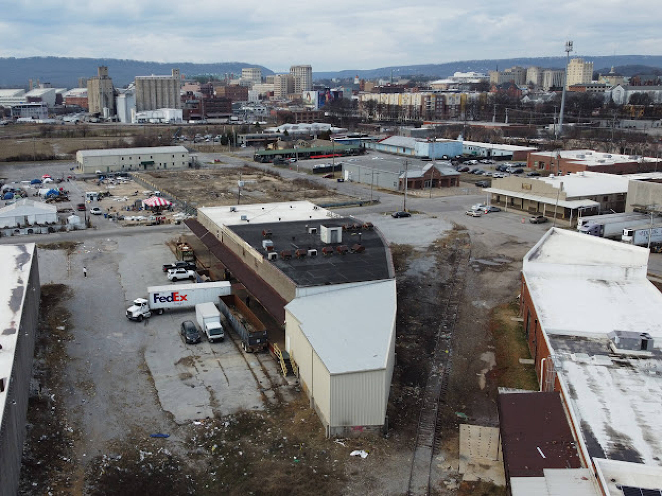 1212 Peeples St Chattanooga, TN, Chattanooga, TN 37403 | Crexi.com