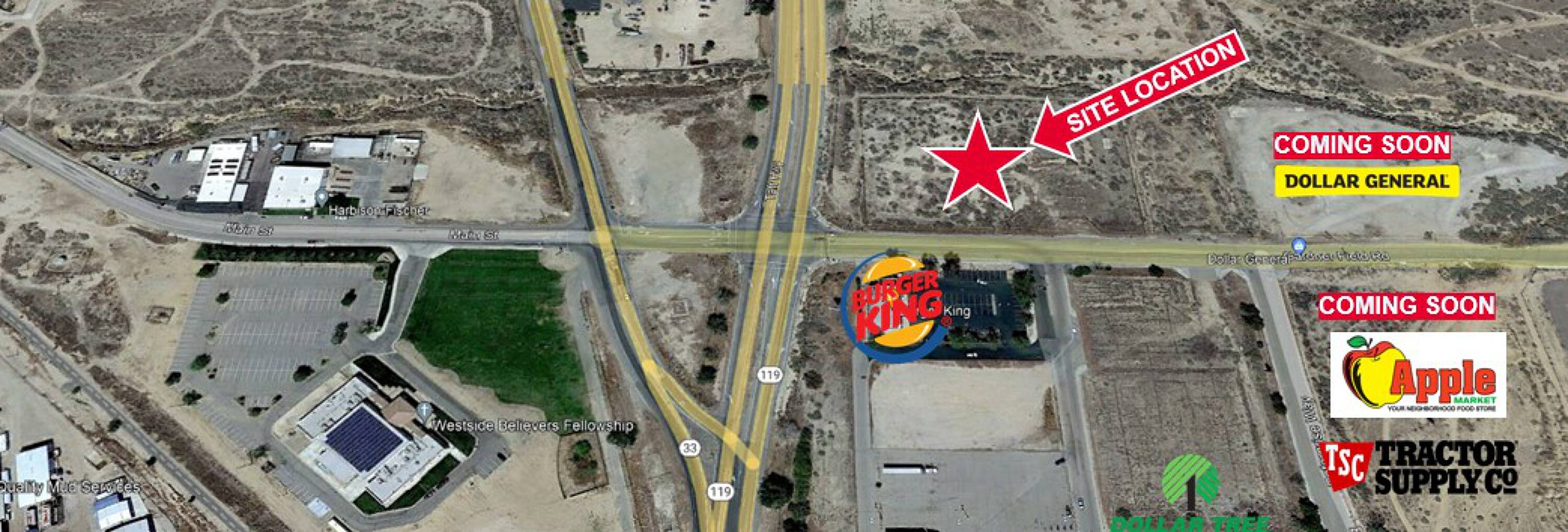 300 Gardner Field Rd, Taft, CA 93268 | Crexi.com