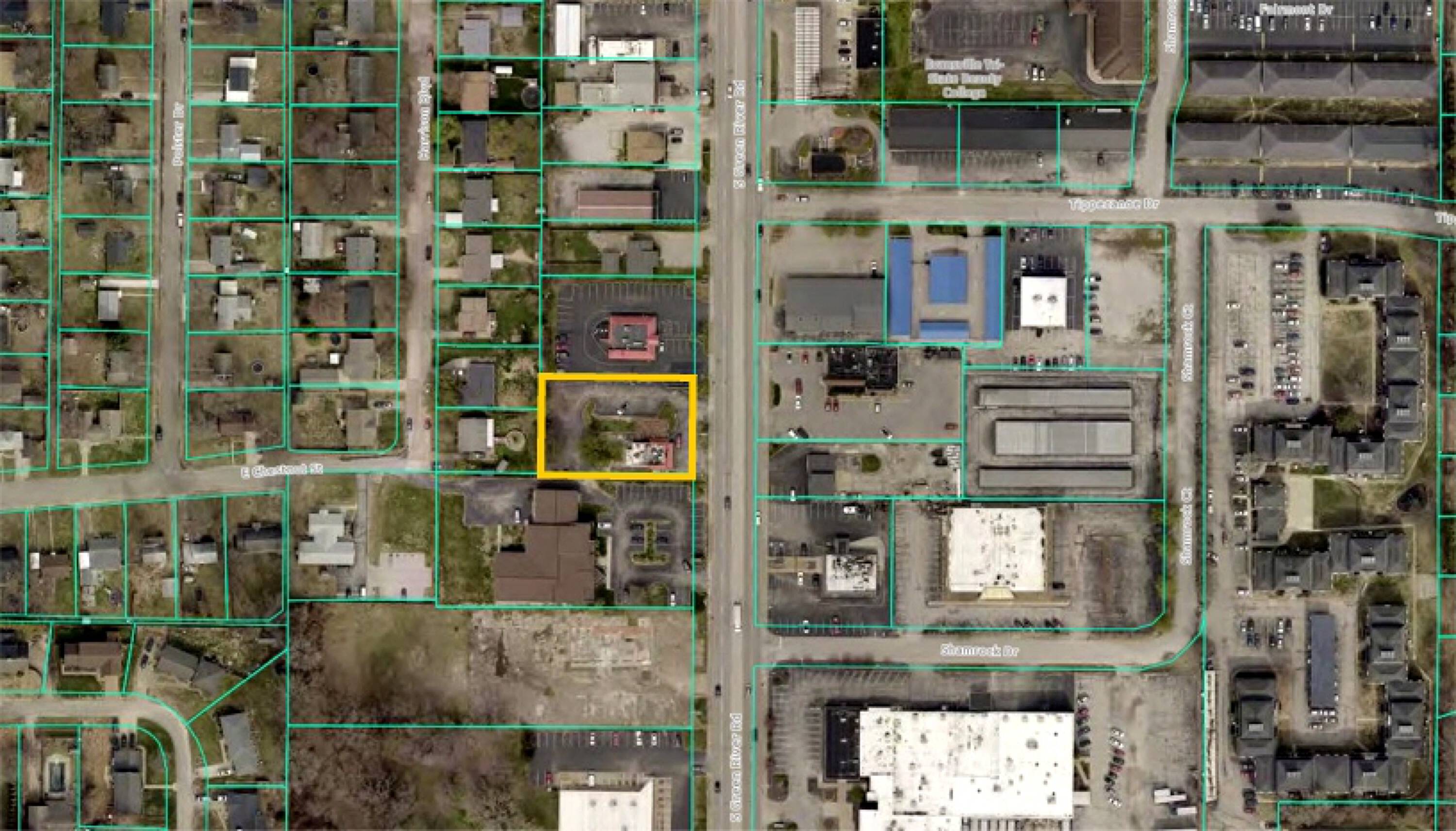 325 S Green River Rd, Evansville, IN 47714 | Crexi.com