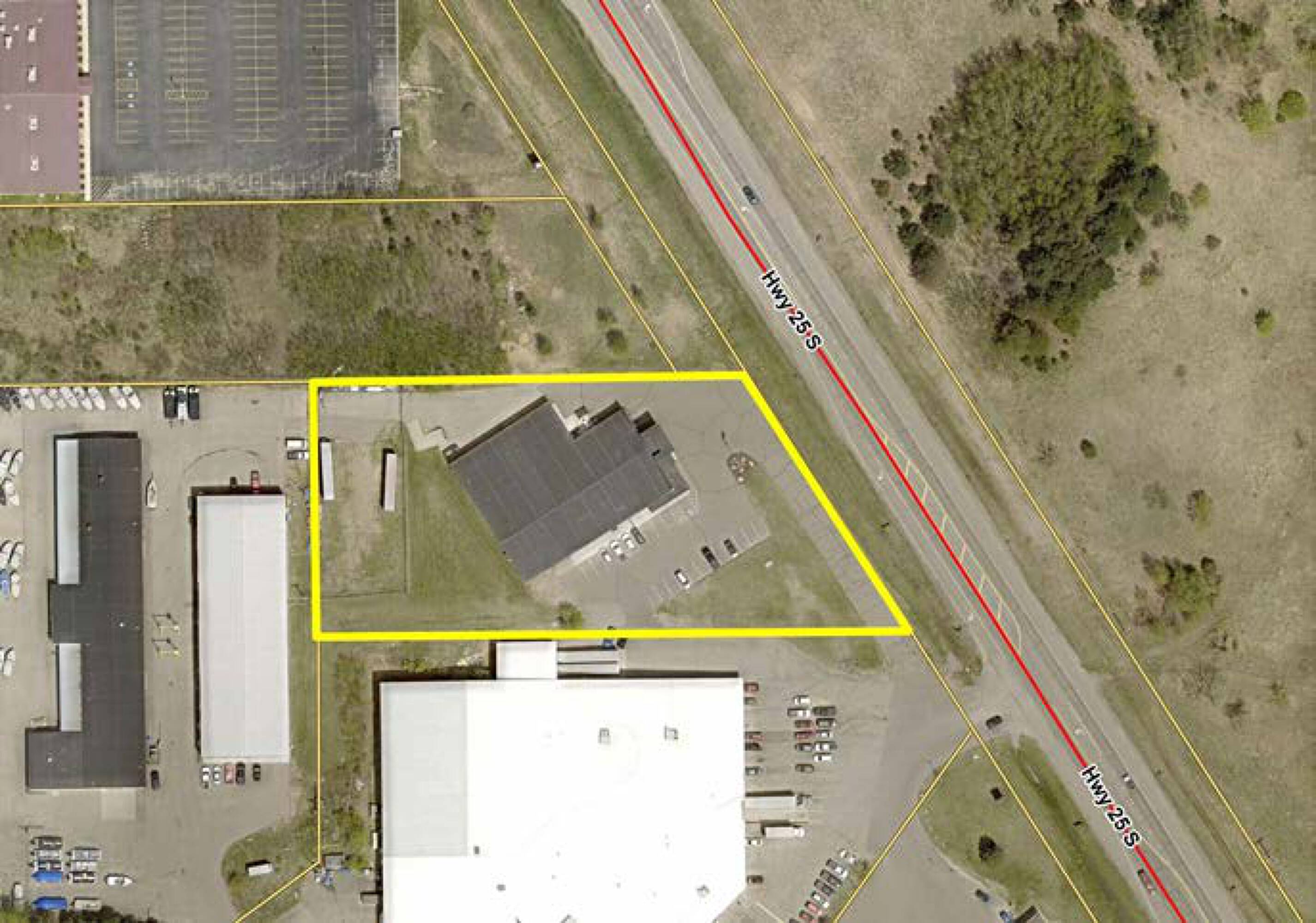 410 MN-25, Brainerd, MN 56401 | Crexi.com