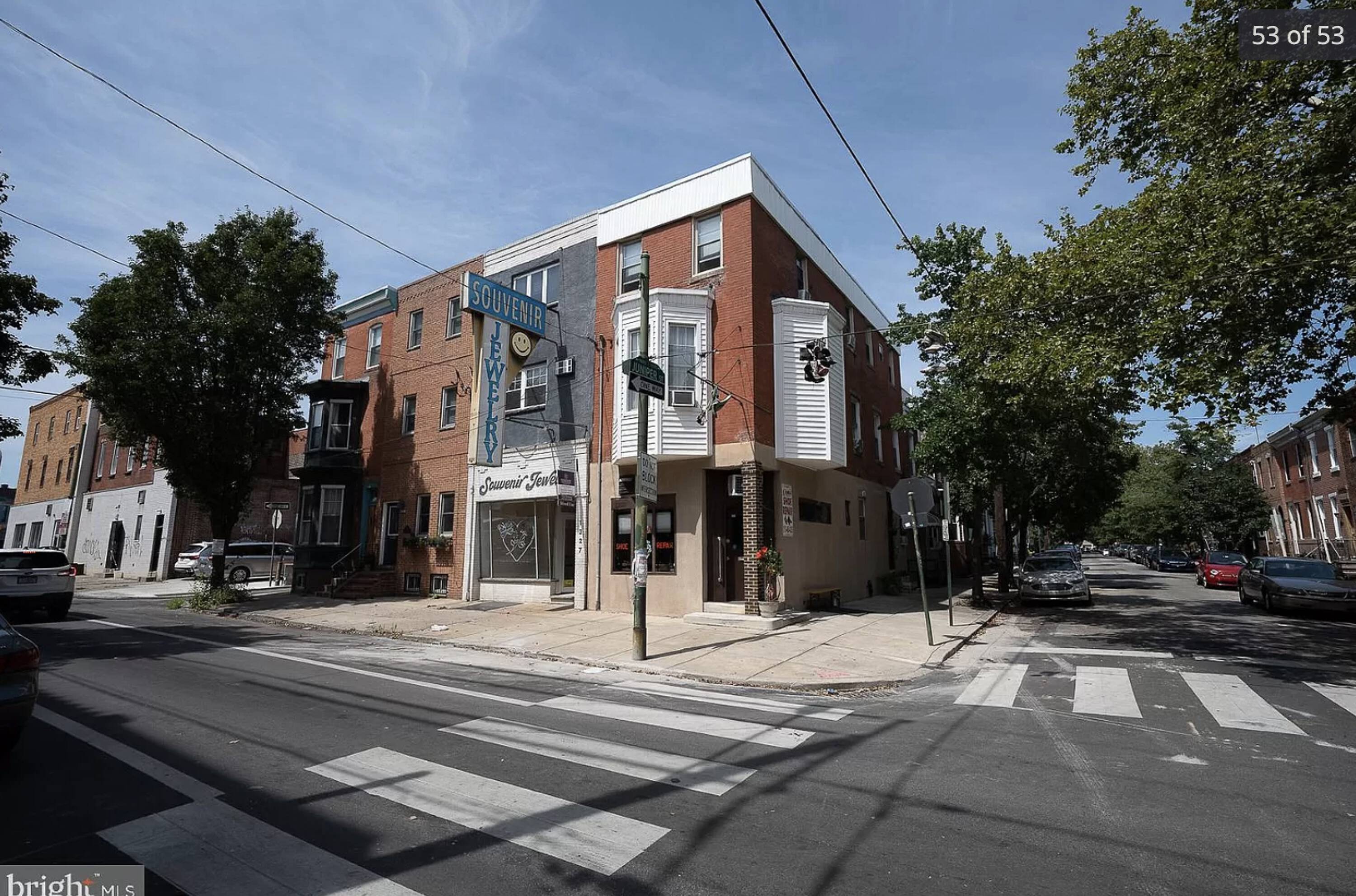 1327 TASKER ST Phila PA 19148-1061 APN: 1001515045 | Crexi.com