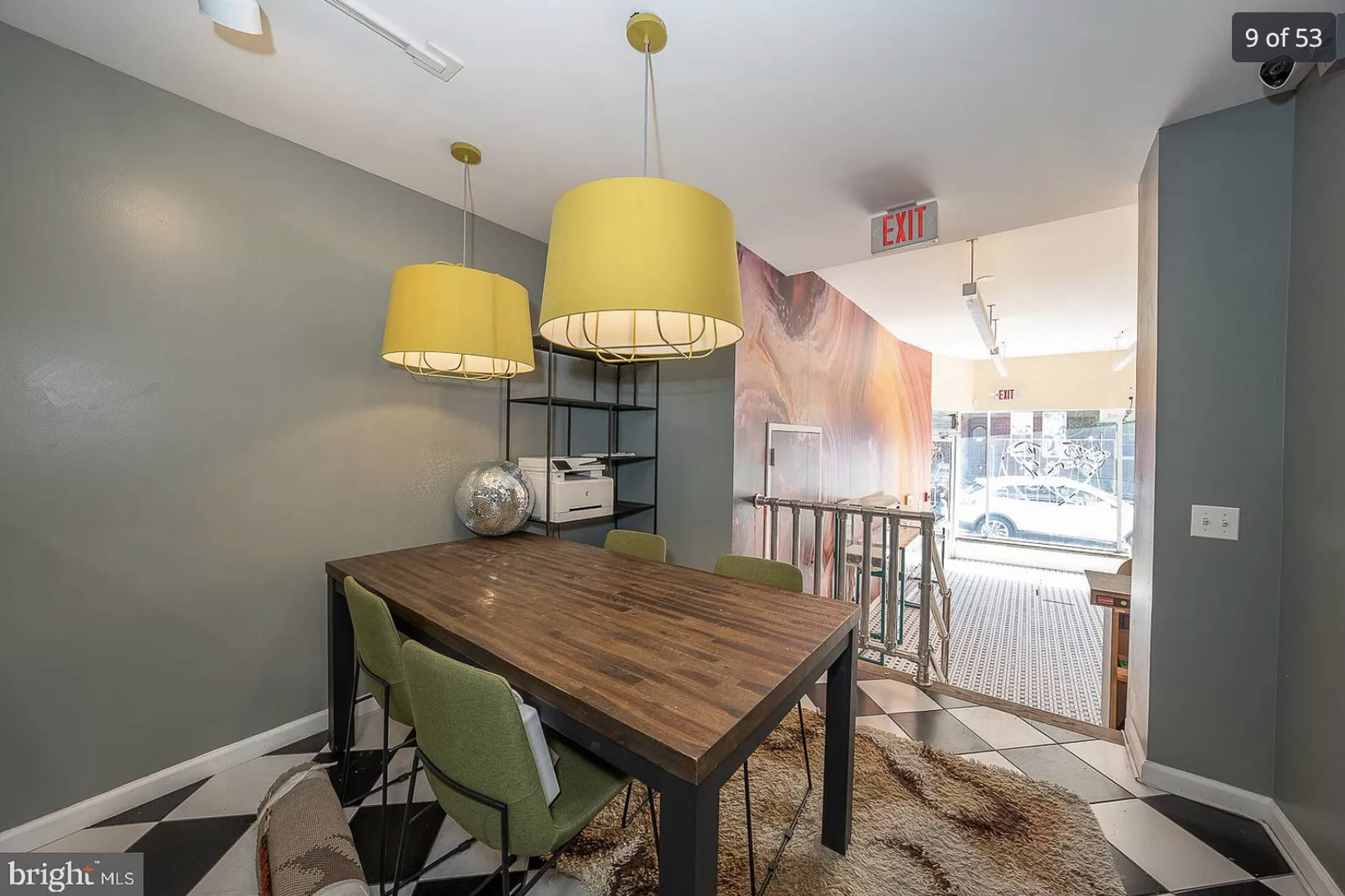 1327 TASKER ST Phila PA 19148-1061 APN: 1001515045 | Crexi.com