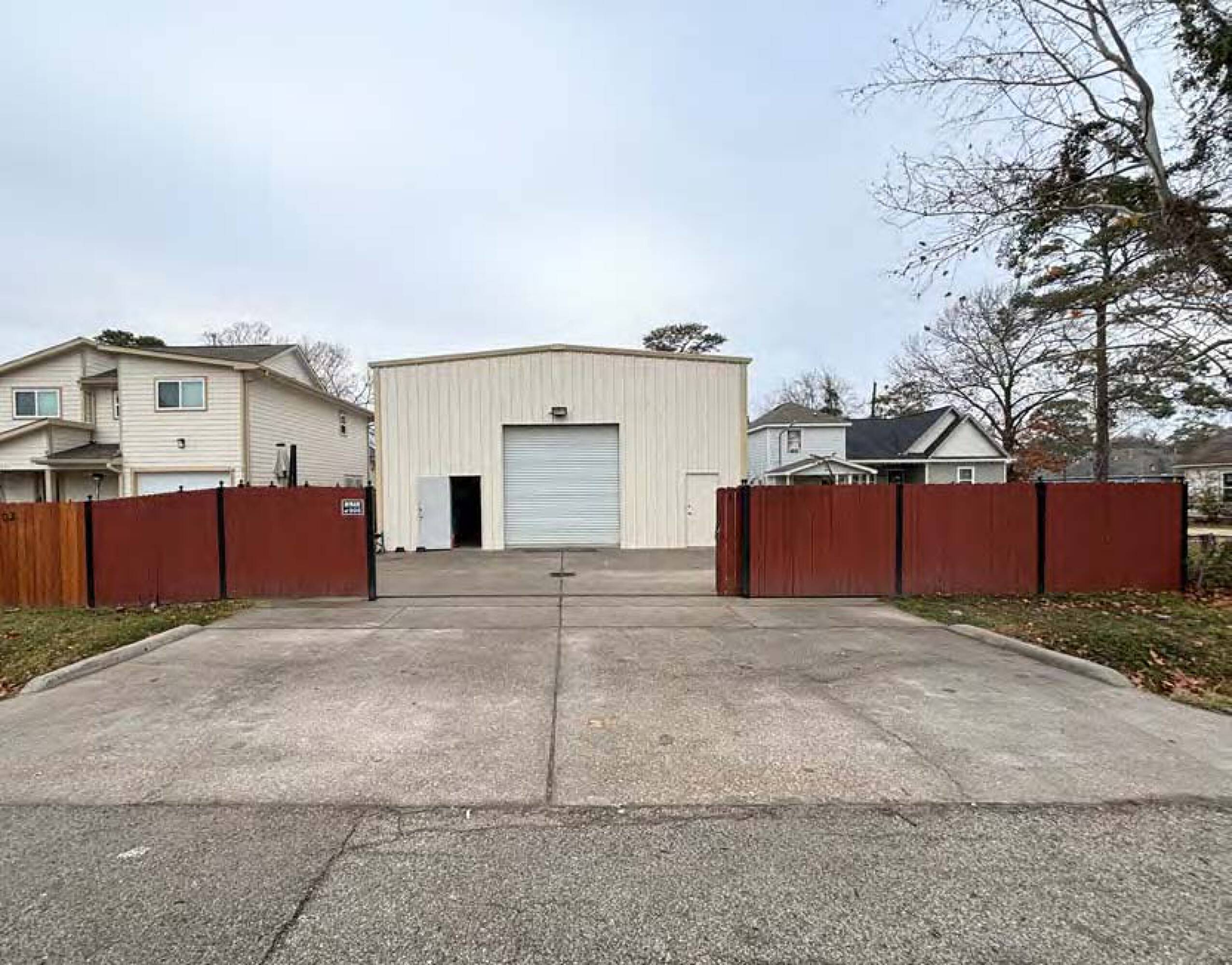 10107 Goldcrest St, Houston, TX 77076 | Crexi.com