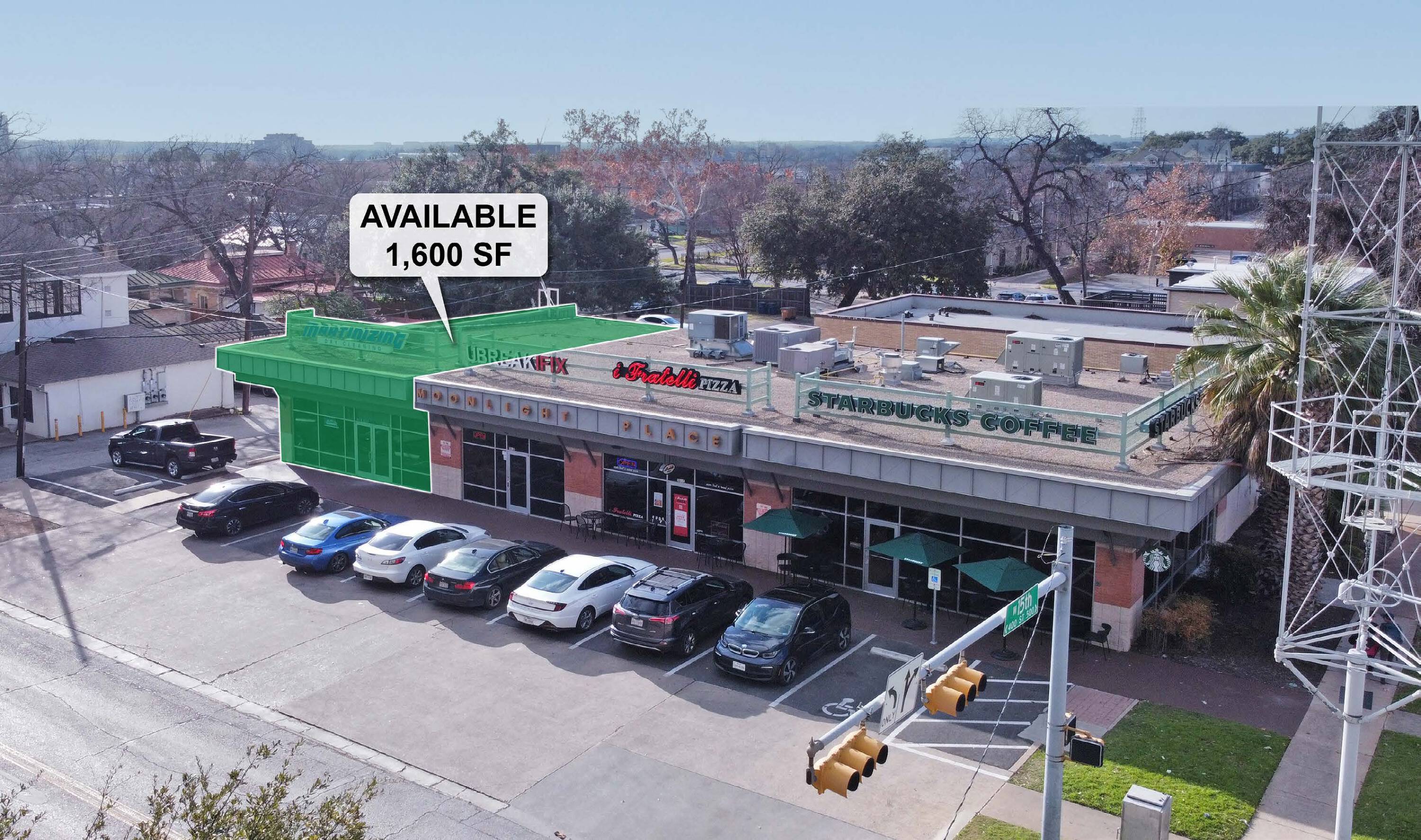 501 W 15th St, Austin, TX 78701 | Crexi.com