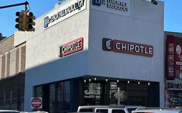 Lease Commercial Real Estate, Property and Buildings | Crexi.com