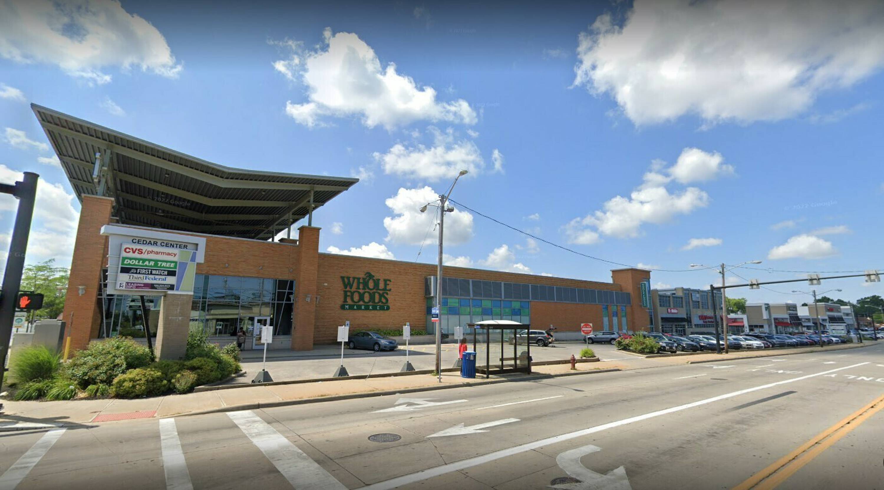 13916 Cedar Rd, University Heights, OH 44118 | Crexi.com