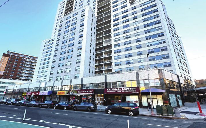125-10 Queens Blvd, Queens, NY 11415 | Crexi.com