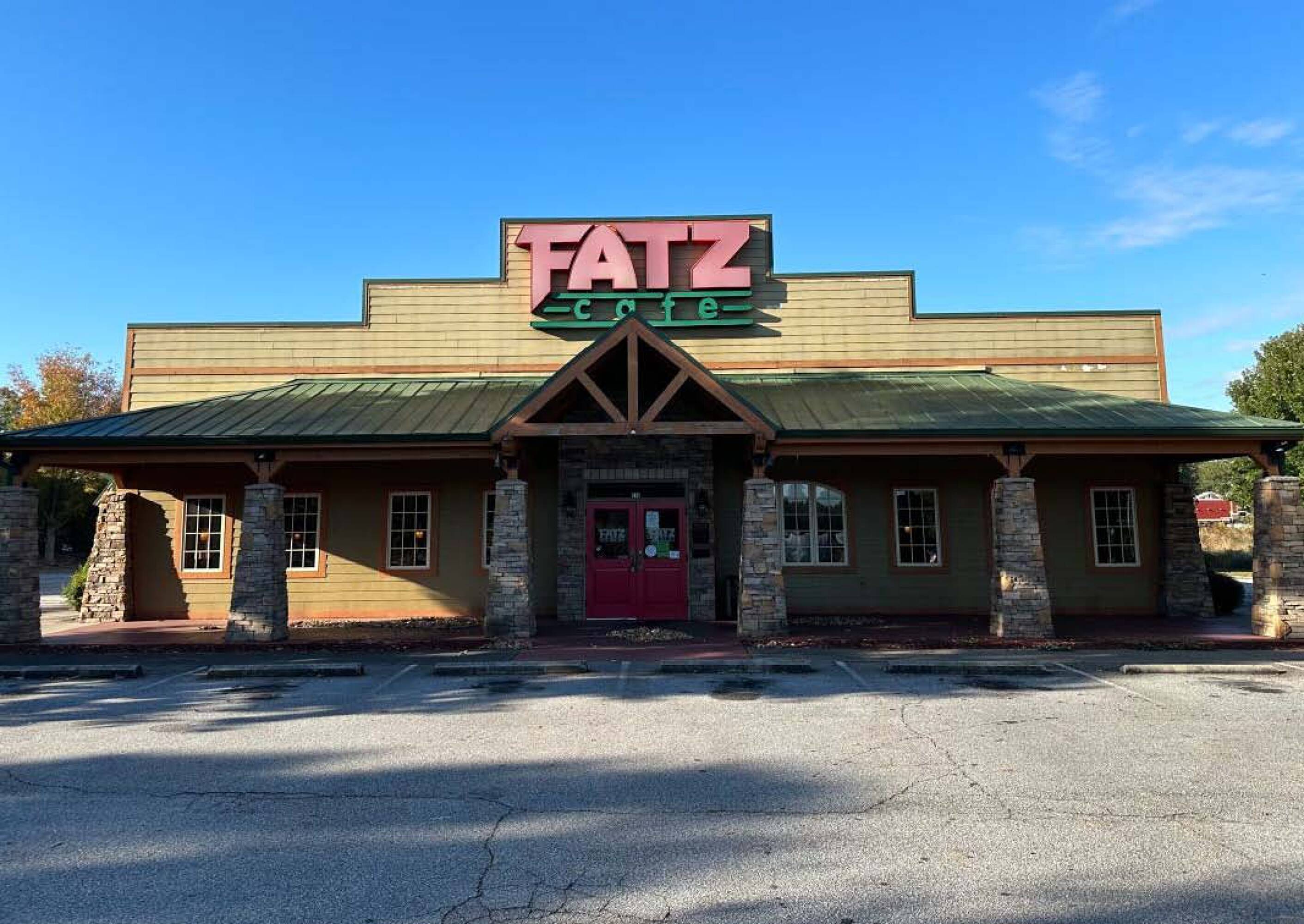 179 E Corporate Center Dr, Clinton, SC 29325 | Crexi.com