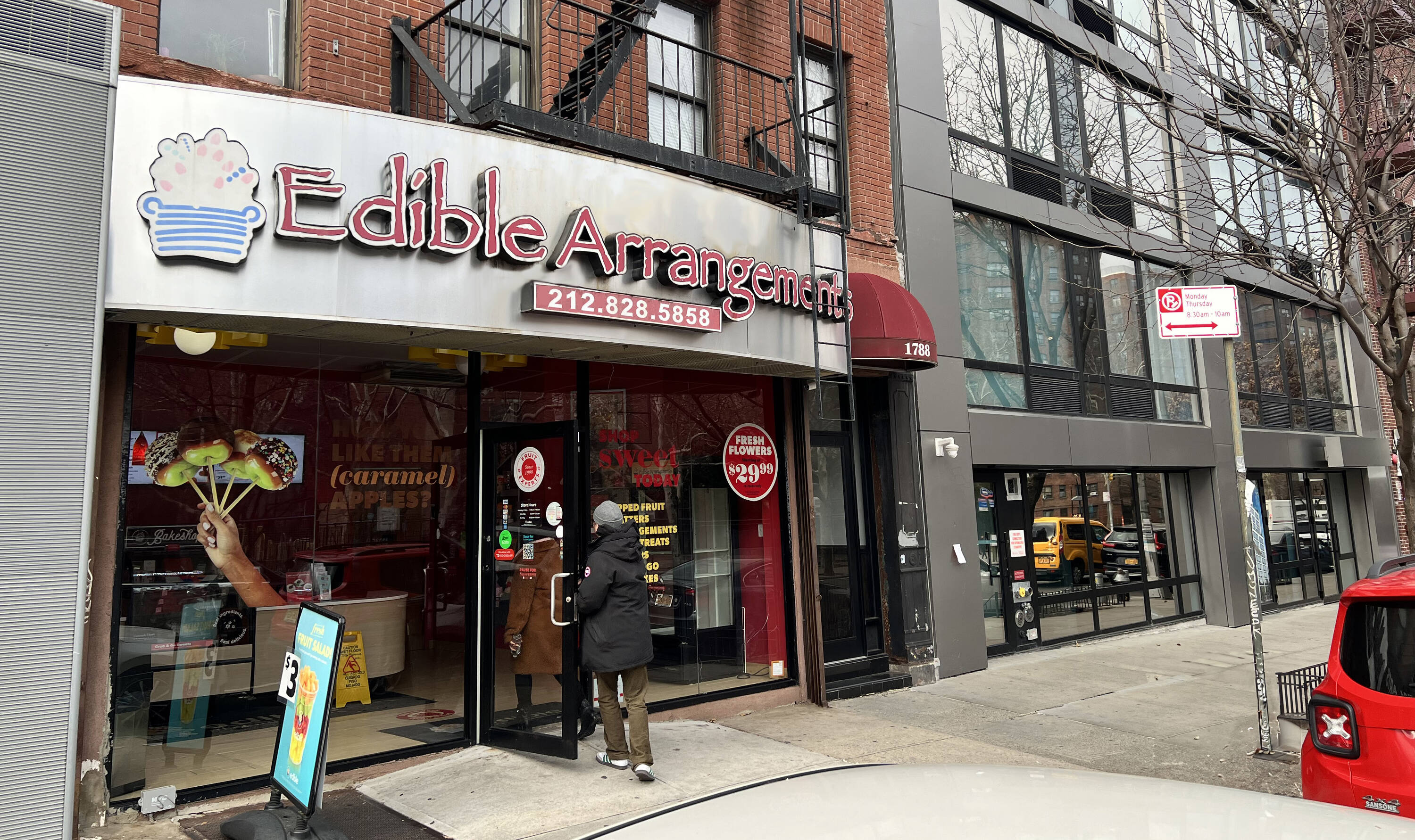 1788 3rd Ave, New York, NY 10029 | Crexi.com