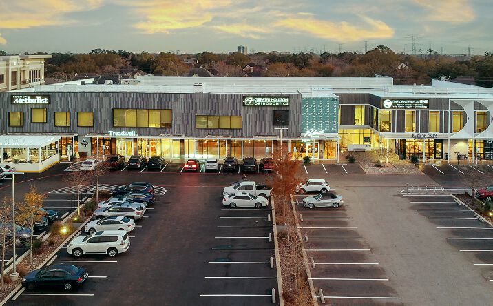 SWQ Bellaire Blvd, Houston, TX 77025 | Crexi.com