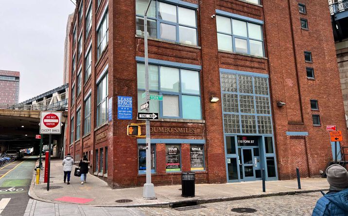 45 Main Street, Brooklyn, NY 11201 | Crexi.com