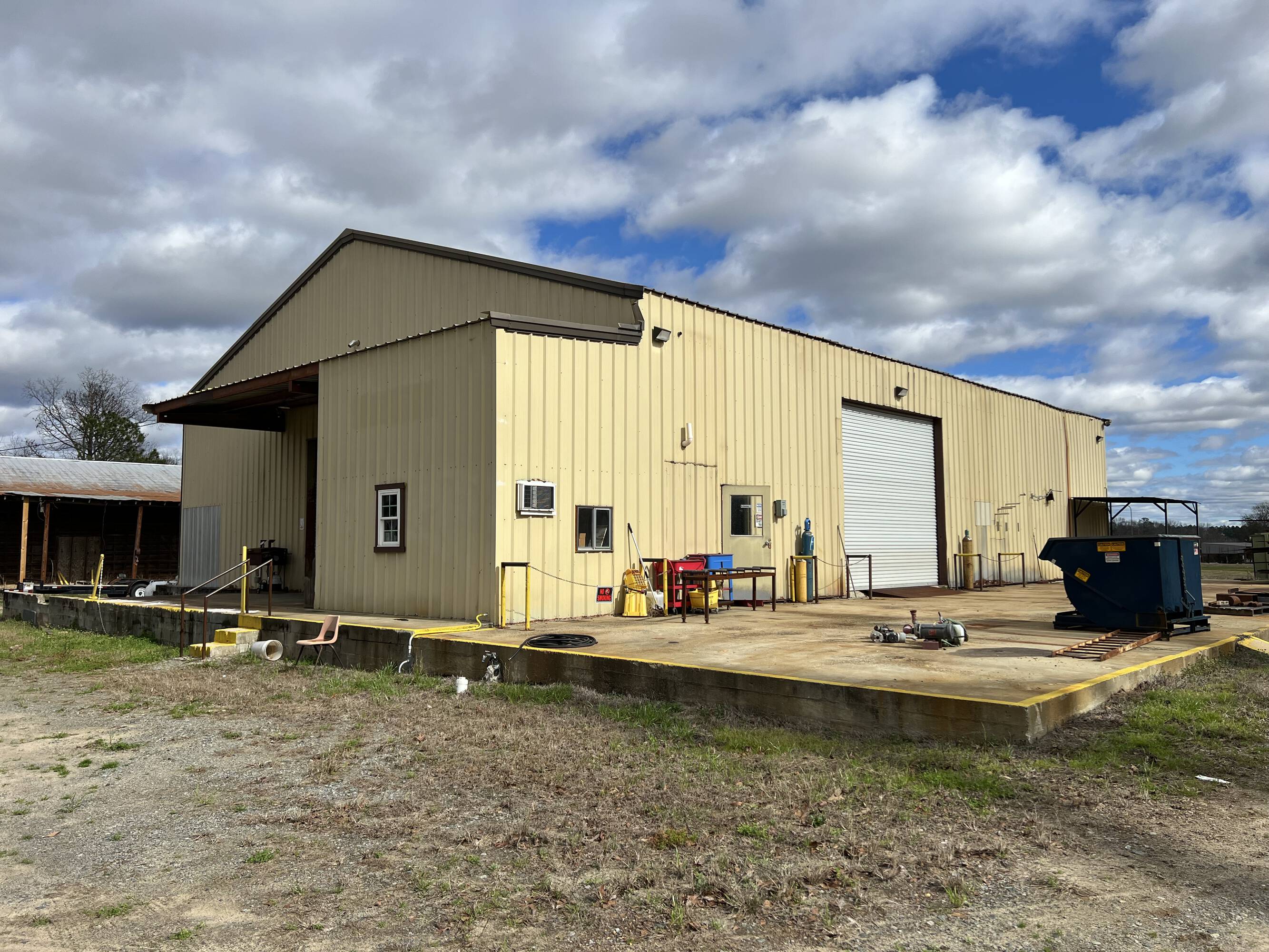 Main St, Dudley, GA 31022 | Crexi.com