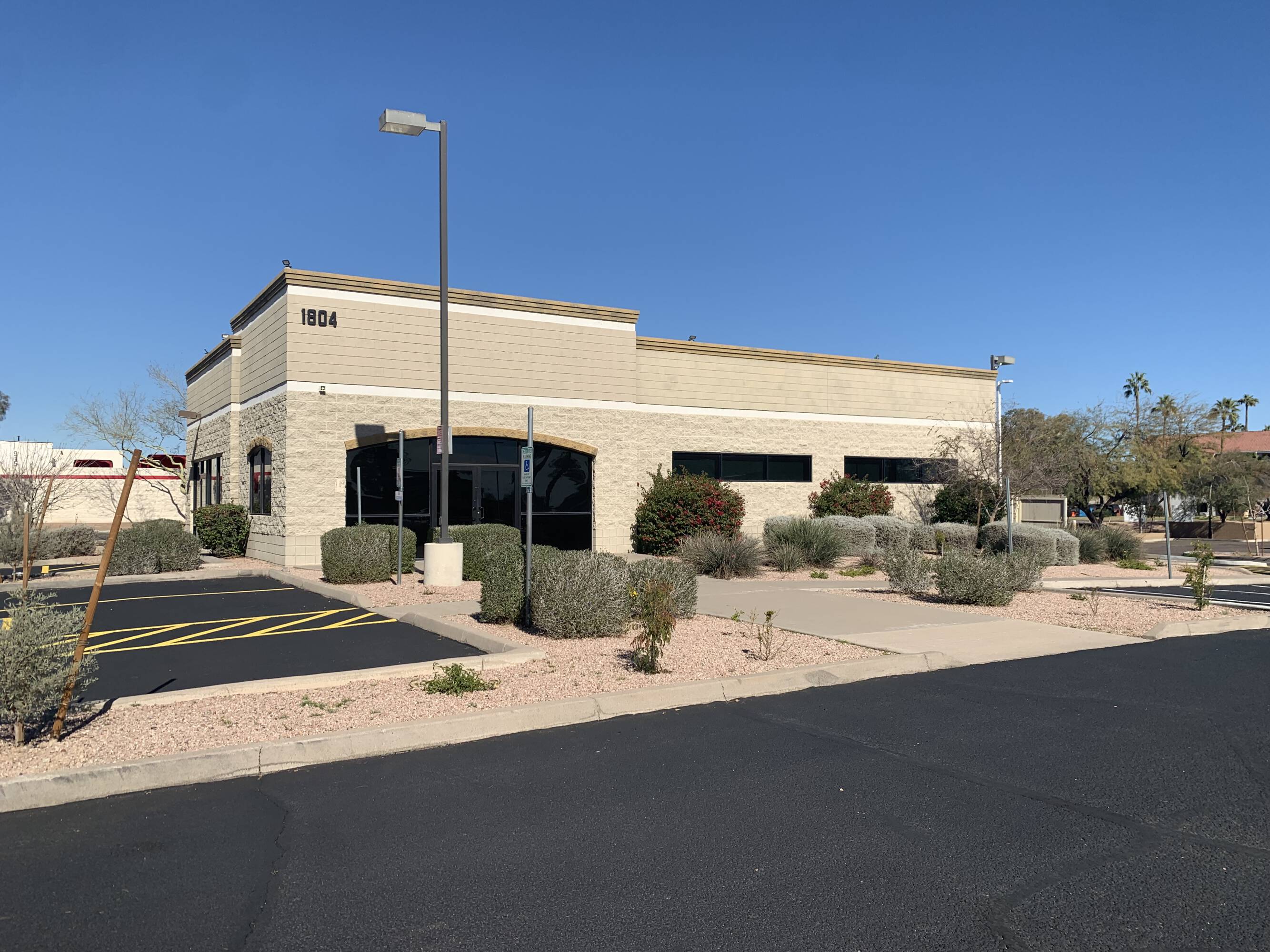 1804 W Elliot Rd, Tempe, AZ 85284 | Crexi.com