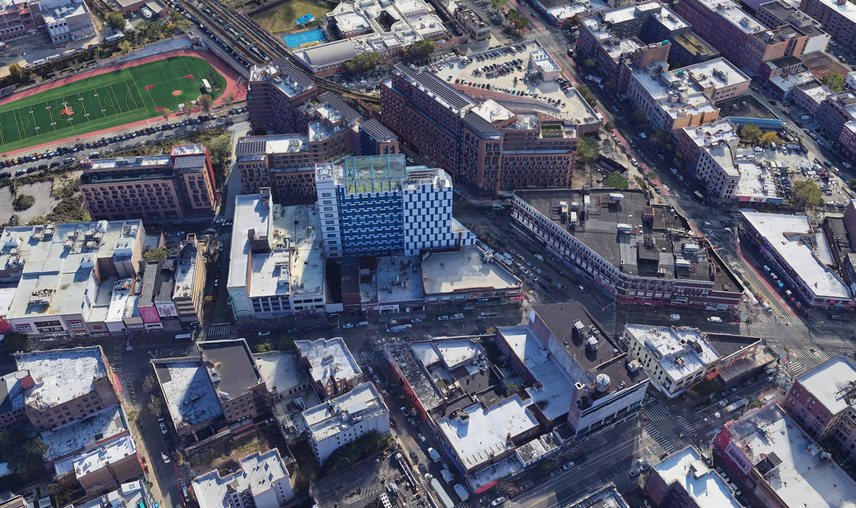 2918 Third Ave, The Bronx, NY 10455 | Crexi.com