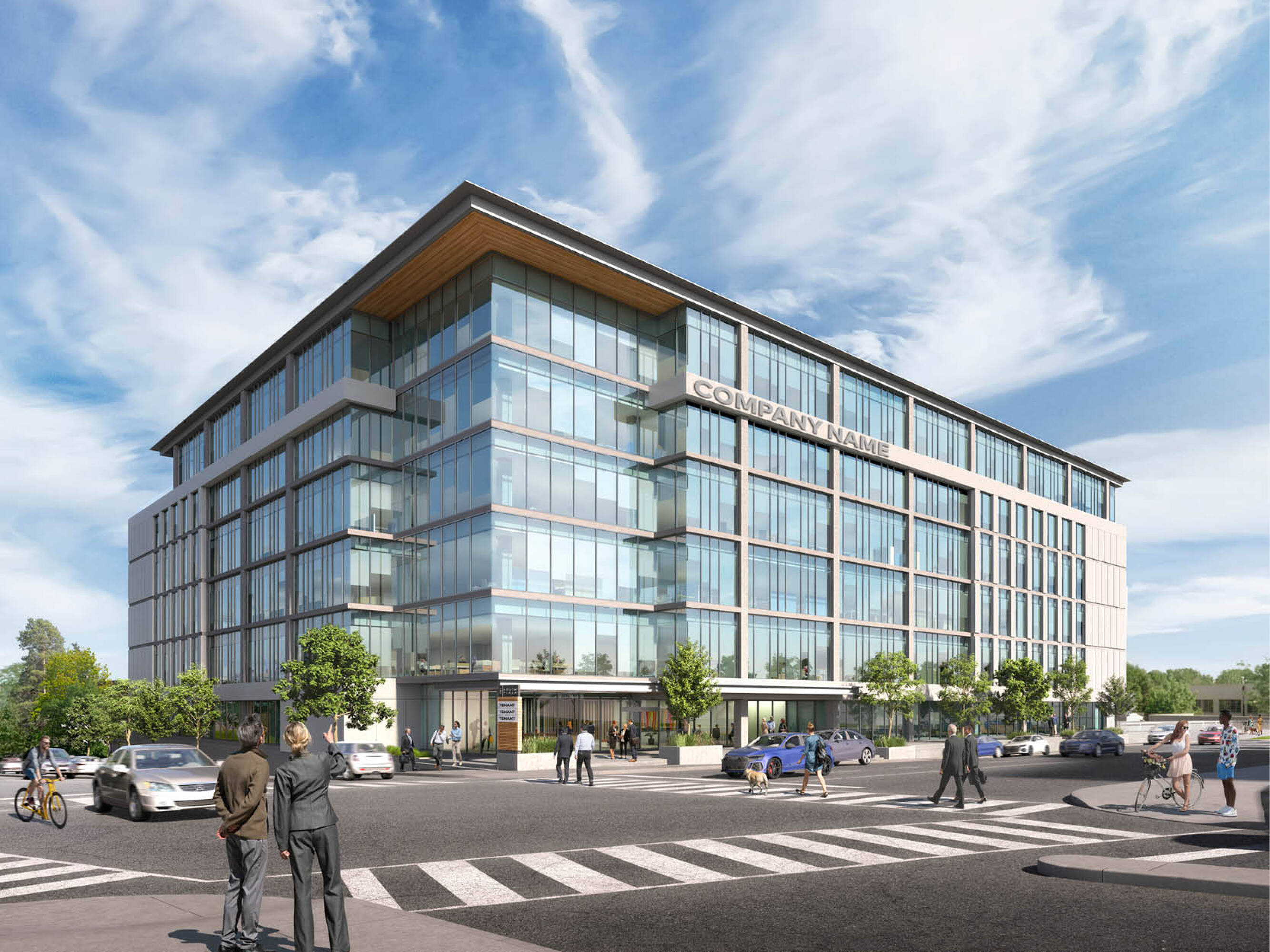 4901 Main St, KCMO, MO 64112 | Crexi.com