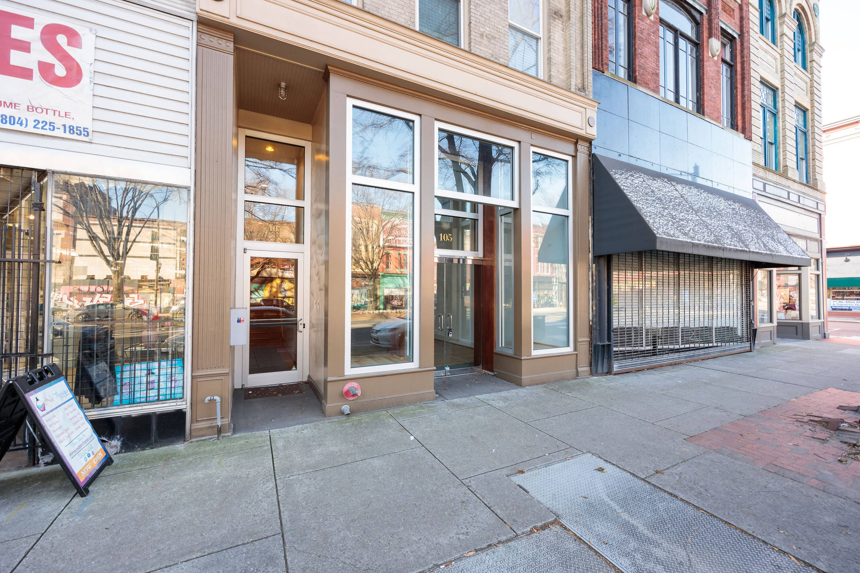 105 E Broad St, Richmond, VA 23219 | Crexi.com