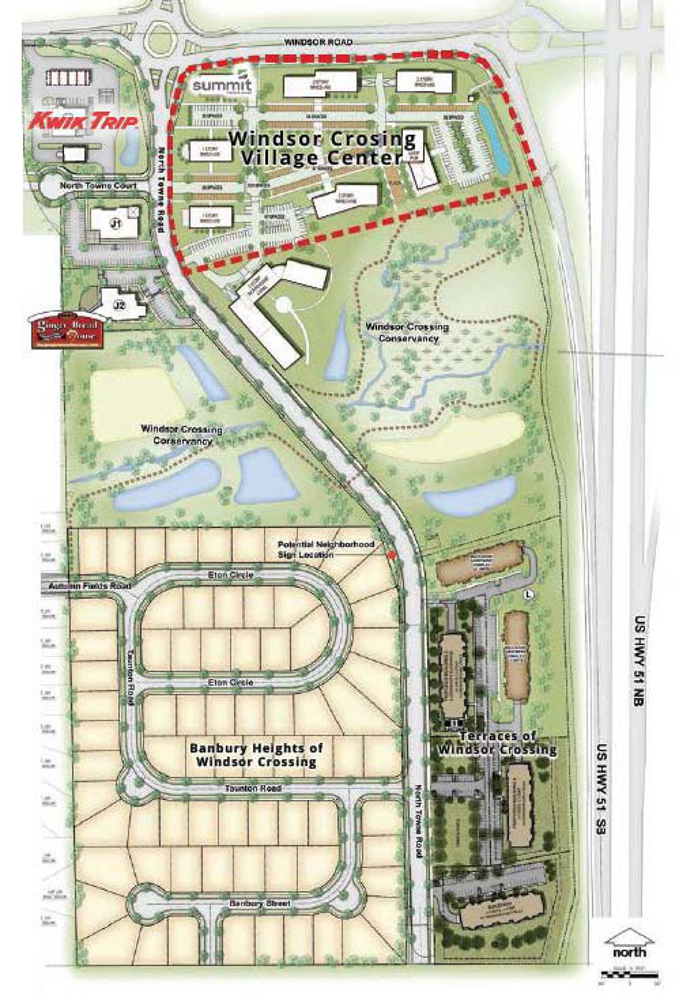 4299 N Towne Ct, Windsor, WI 53598 | Crexi.com