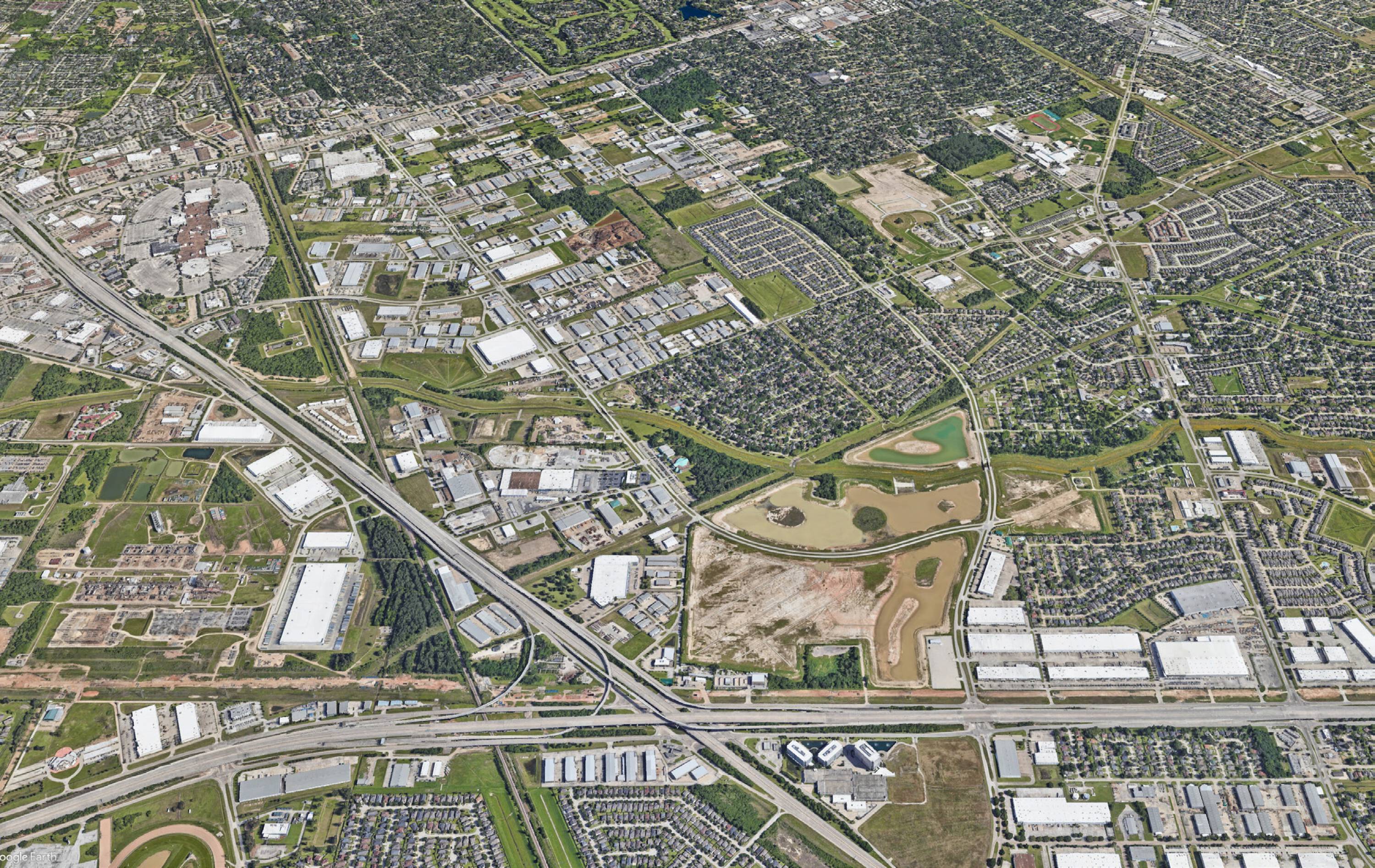 6702 Bourgeois Rd, Houston, TX 77066 | Crexi.com