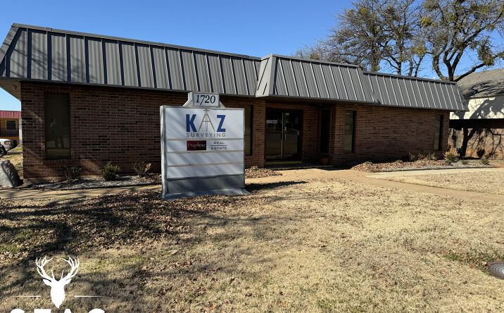 1720 Westminster St, Denton, TX 76205 | Crexi.com