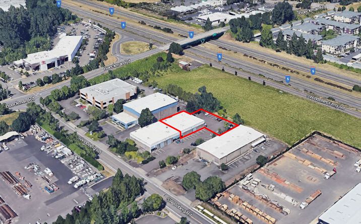 28170 SW Boberg Rd, Wilsonville, OR 97070 | Crexi.com