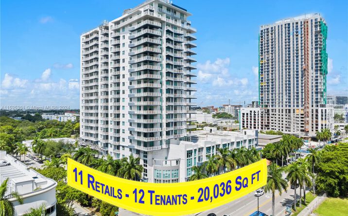 275 NE 18th St # 4, Miami, FL 33132 | Crexi.com