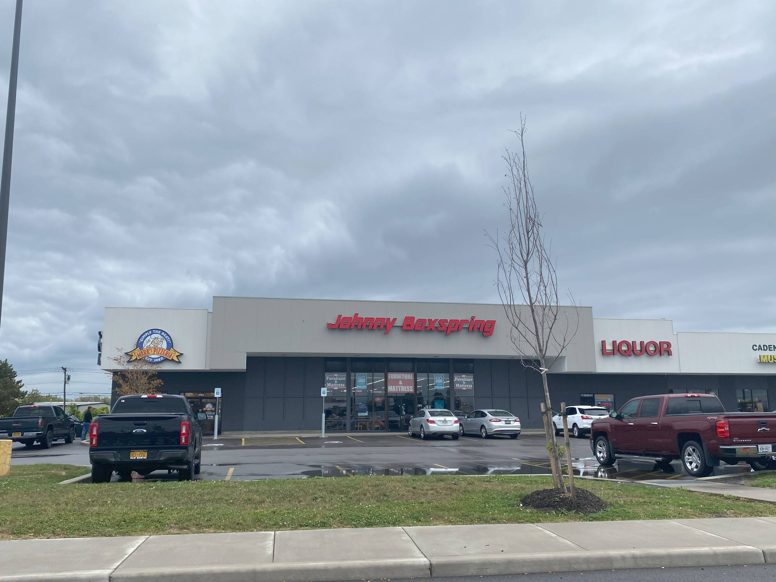 2159 Buffalo Rd, Rochester, NY 14624 | Crexi.com