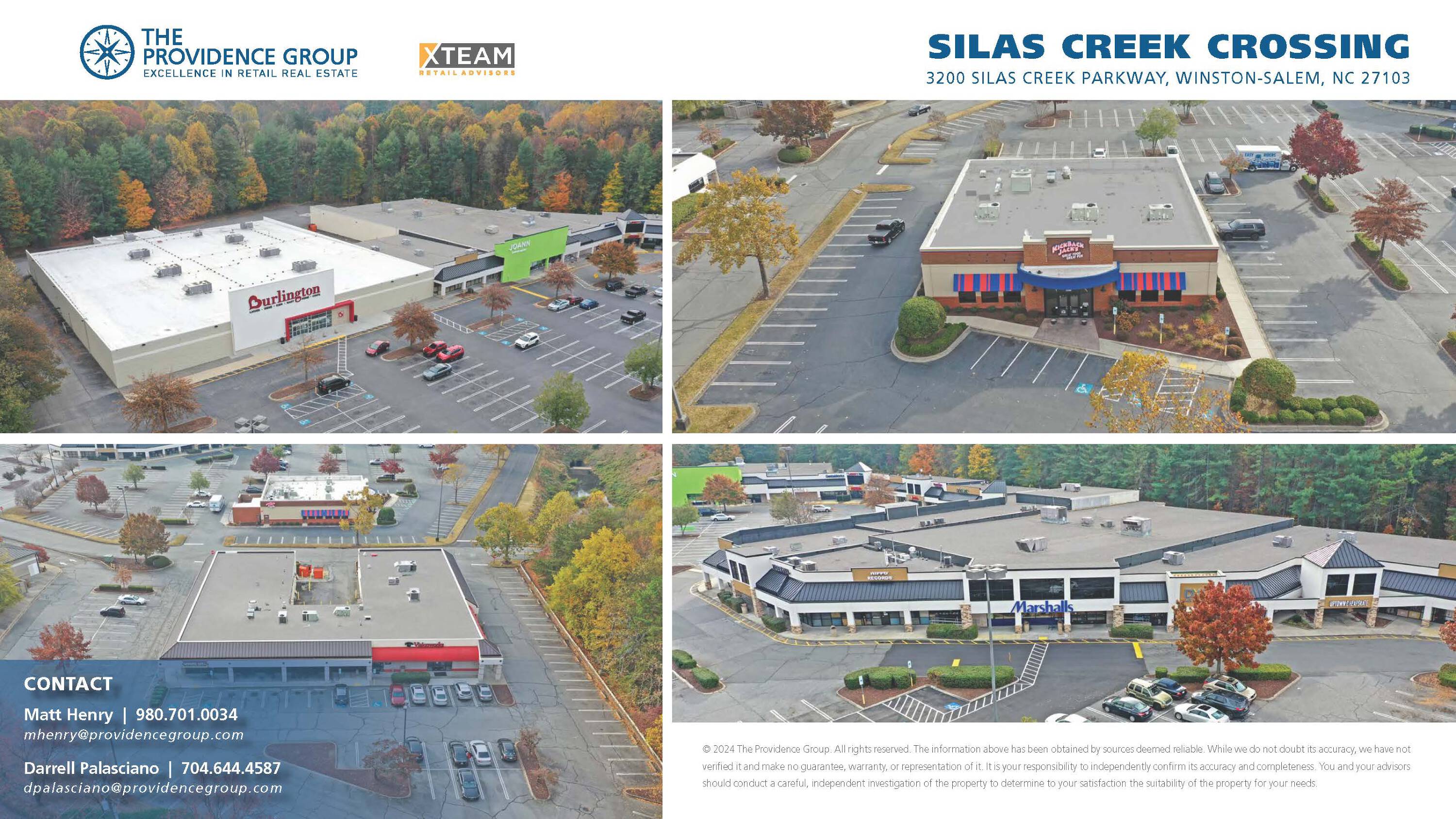 3200 Silas Creek Pkwy, Winston-Salem, NC 27103 | Crexi.com