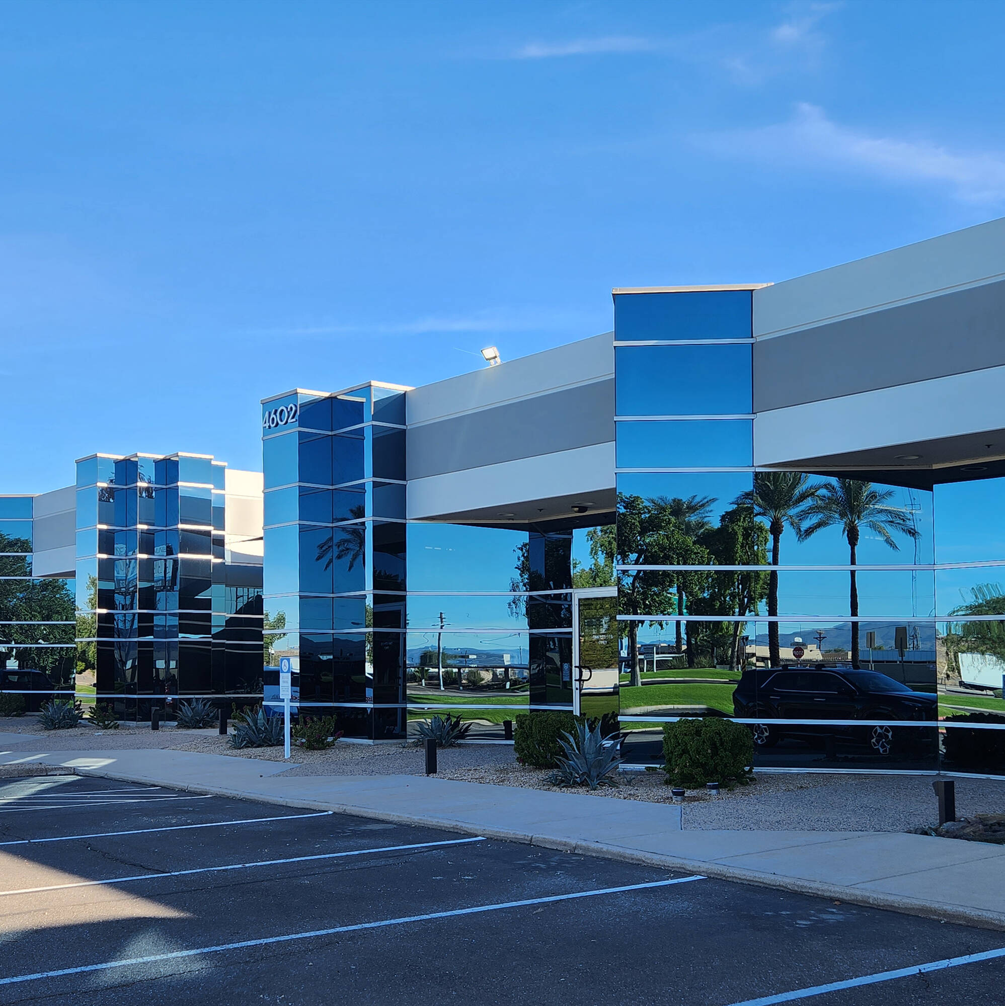 4602 E UNIVERSITY DR Phoenix AZ 85034-7421 APN: 124-44-014-A | Crexi.com