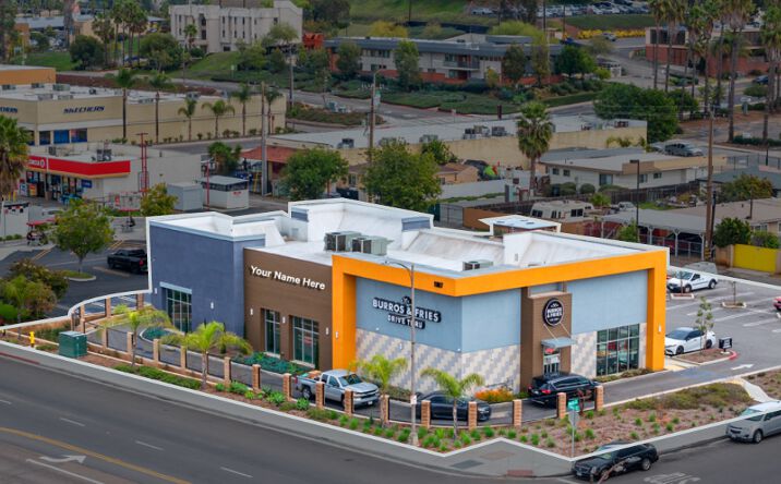 1107 E Valley Pkwy, Escondido, CA 92025 | Crexi.com