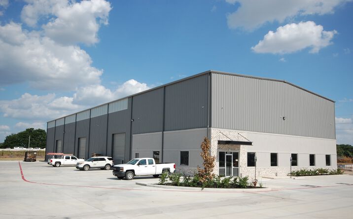 Warehouses for Lease in Houston, TX | Crexi