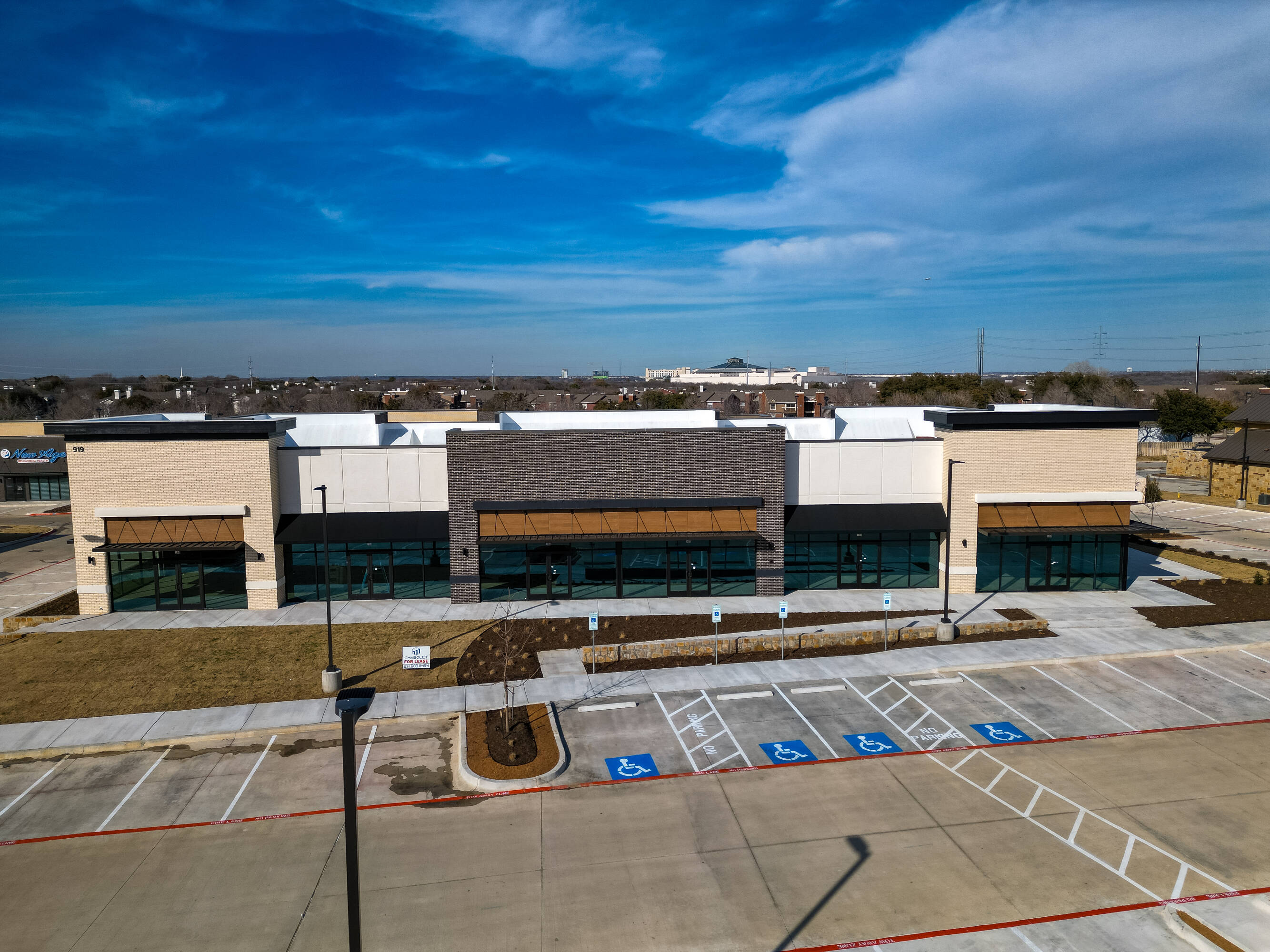 919 E Northwest Hwy, Grapevine, TX 76051 | Crexi.com