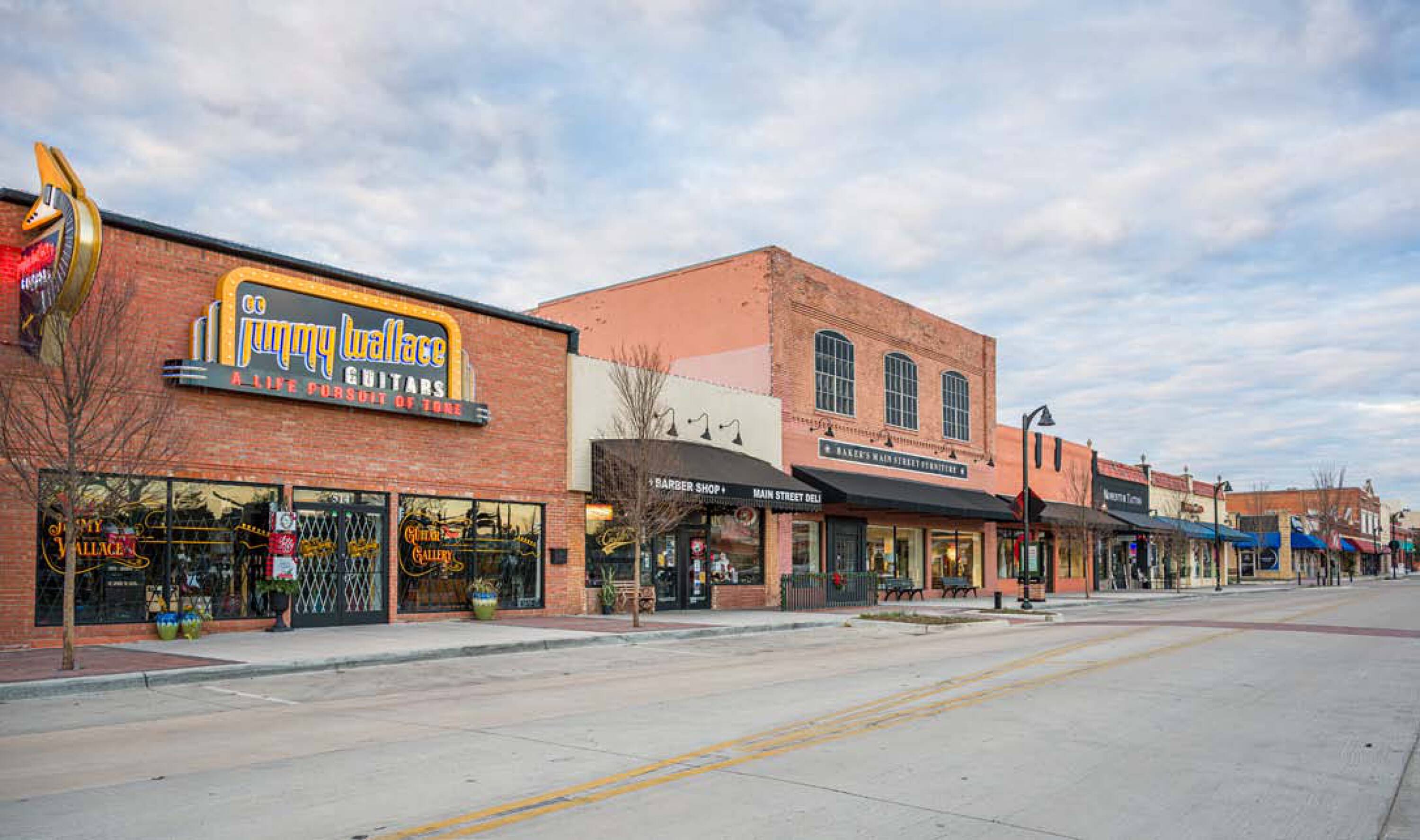 716 Main St, Garland, TX 75040 | Crexi.com