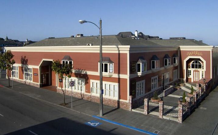 628 H Street, Eureka, CA 95501 | Crexi.com