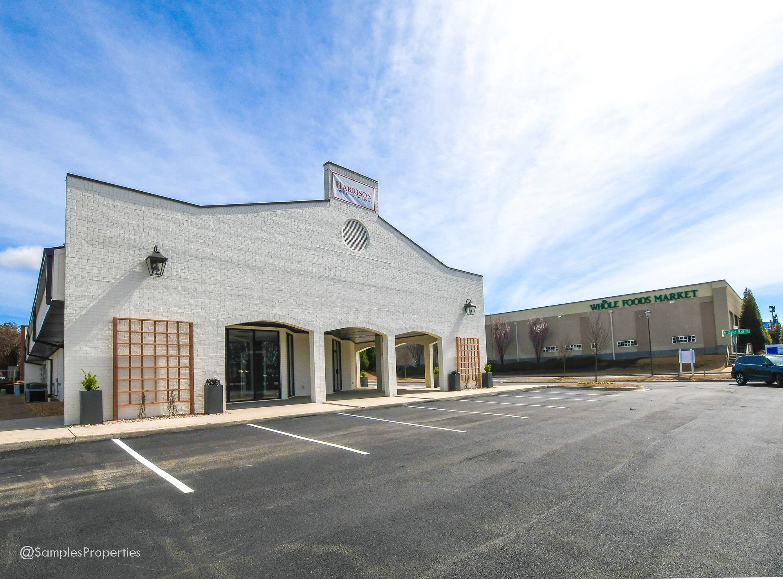 900 MERCHANTS WALK SW Huntsville AL 35801-5267 APN: 22971 | Crexi.com