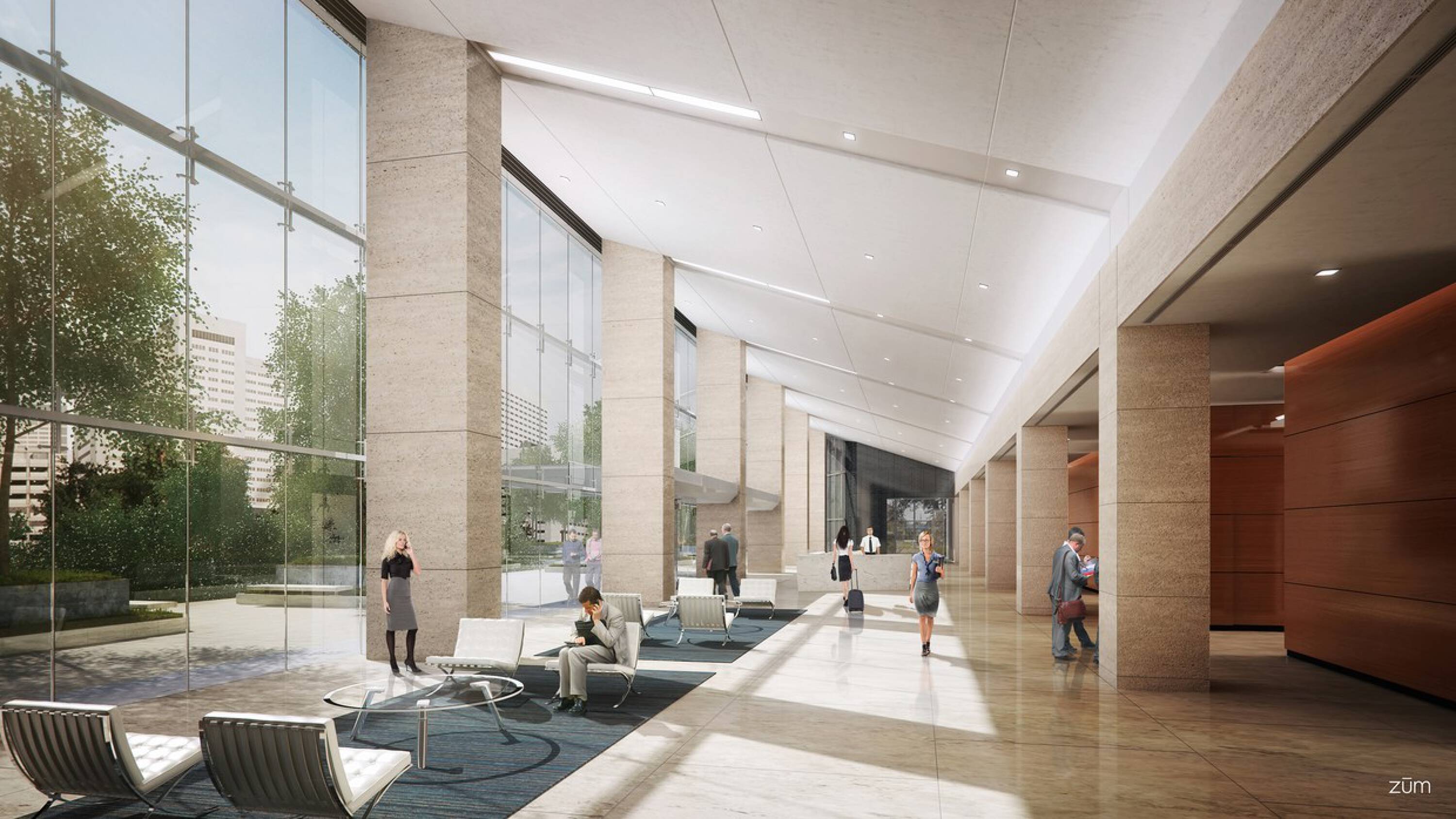 800 Bell St, Houston, TX 77002 | Crexi.com