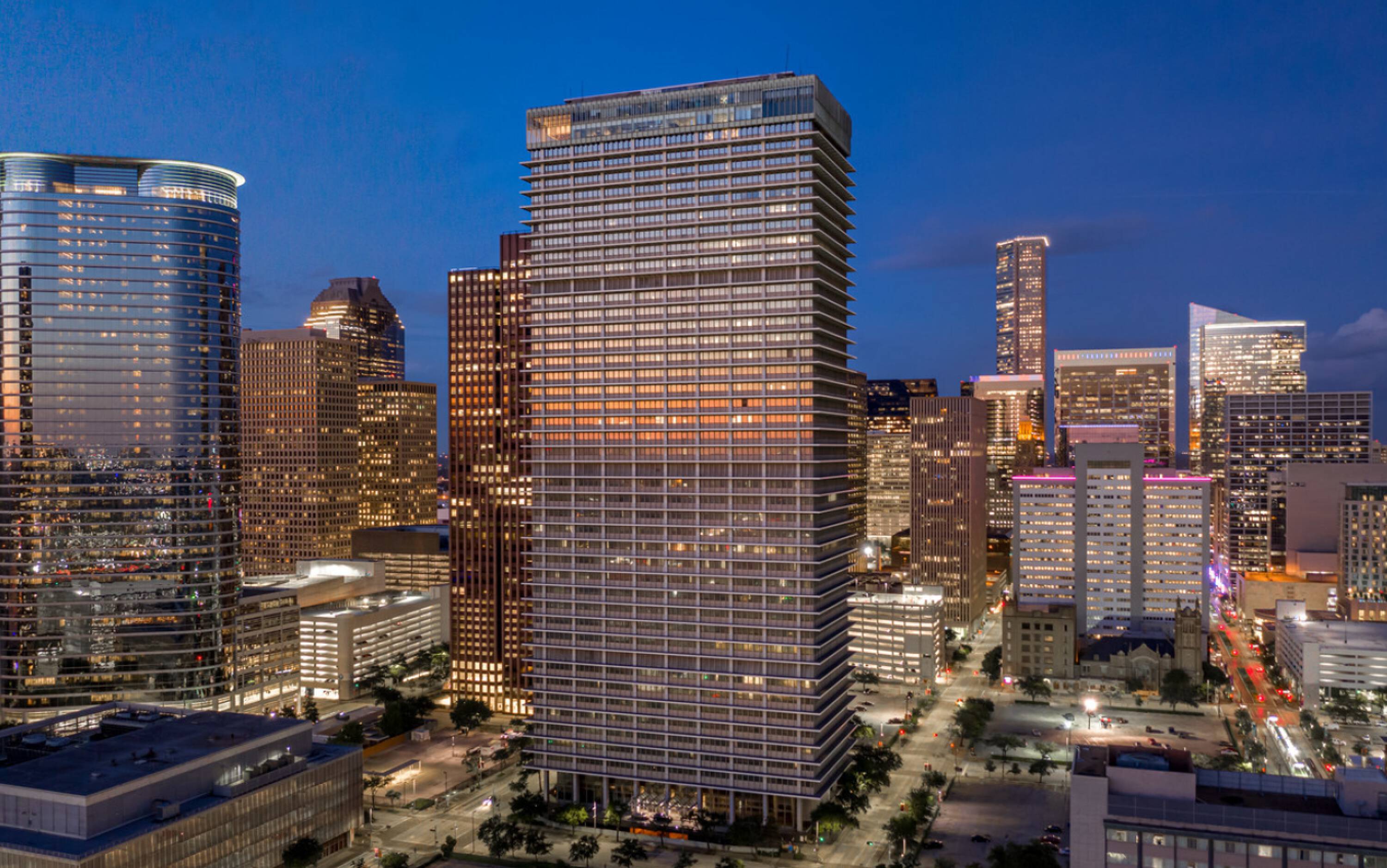 800 Bell St, Houston, TX 77002 | Crexi.com